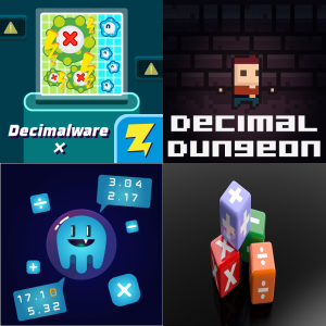 Game Based Learning: Solve Multistep Practical Problems Involving ...