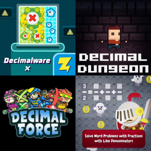 Worksheet: Math - Free Educational Games - Legends of Learning