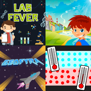 Practice: Temperature, Thermal Energy, and Particle Motion 6.PS1.4-4 ...