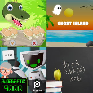 Free Lesson: Write Expressions With Variables To Solve Problems 6.EE.B ...