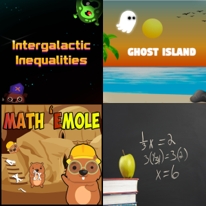 Worksheet: Solve Real-World Problems Using Equations And Inequalities 7 ...