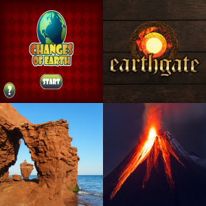 Student Lesson: Earth Processes: Matter Cycling and Energy Flowing MS ...