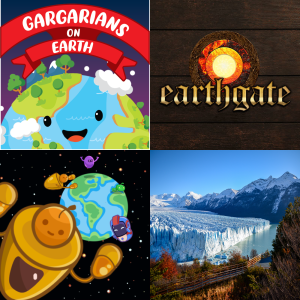 Lesson: Interactions Between Earth's Systems 5.1.4 - Free Games and ...