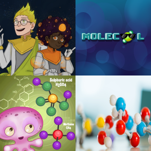 Lesson: Atoms & Elements - Free Educational Games - Legends of Learning