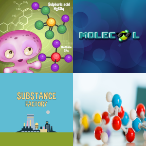 Teaching Plan: Chem Review 1 - Free Educational Games - Legends of Learning