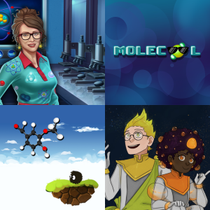 Free Lesson: Elemental Molecules vs. Compound Molecules 7.PS1.2 - Free ...