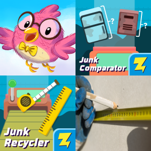 For Class: Measuring Length with Tools 2.MDA.1 - Free Educational Games ...