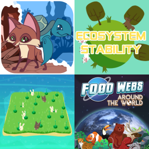 Free Educational Games: Food Chains 3.9B Assignment Part 2 - Free ...