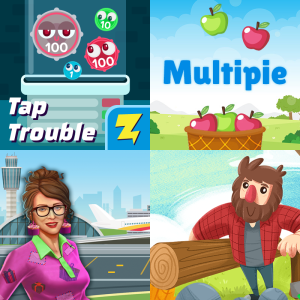 Free Educational Games: 3rd Grade FSA Math Review #1 - Free Games and ...