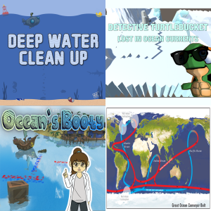 Lesson: 8th Grade Ocean Currents - Free Games and Assessments - Legends ...