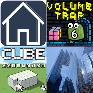 For Class: Volume As Unit Cubes 5.MD.3.b - Free Educational Games ...