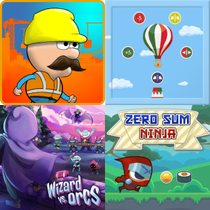 Student Lesson: Describe Relationships Between Sets Of Rational Numbers ...