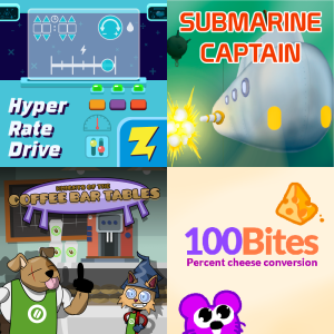 Teaching Plan: Solve Unit Rate Problems 6.RP.3.b - Free Educational ...