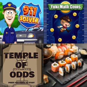 Practice: Product Of 2 Two-Digit Numbers Using Arrays, Area Models, Or ...