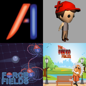 Practice: Electric and Magnetic Forces MS-PS2.B-1 - Free Educational ...