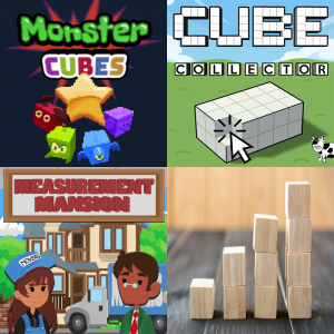 Free Homework Prep: Volume of Right Rectangular Prisms 5.MD.C.5.b ...