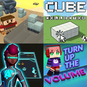 For Class: Volume As Units - Free Games and Assessments - Legends of ...