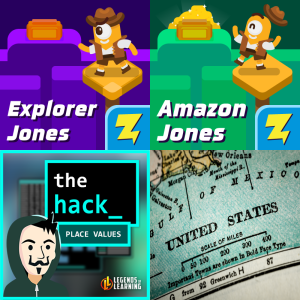 Practice: Mathematical Relationships In The Base-10 Place Value System ...