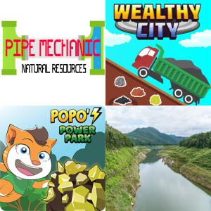 Student Lesson: Natural Resources 4.ESS3.1 - Free Educational Games ...