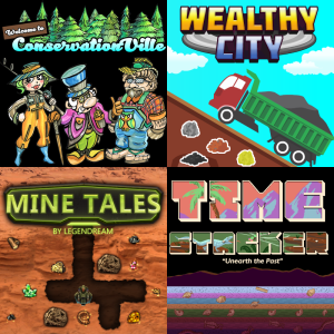 Teaching Plan: Natural Resources 3.7c - Free Educational Games ...