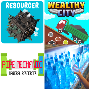 Worksheet: Renewable vs. Nonrenewable Resources 4.7C - Free Games and ...