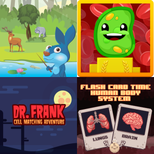 Student Lesson: Multicellular Organisms and their Subsystems MS-LS1.A-3 ...