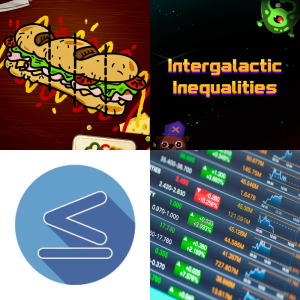 Game Based Learning: Solve Real World Problems With Rational Numbers ...