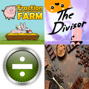 Worksheet: Unit Fractions in Real World Problems 5.NF.B.7.c - Free ...