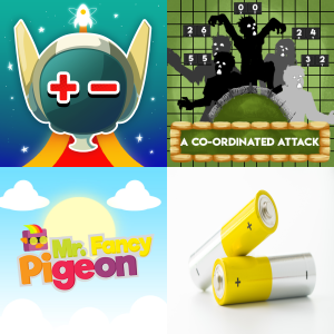 Free Educational Games: Identify And Represent Integers 6.3a - Free ...