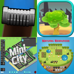 Worksheet: Resource Availability, Renewal Rates, and Economic Effects ...