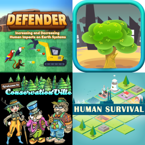 Worksheet: Human Impacts on Earth Systems MS-ESS3.C-1 - Free ...