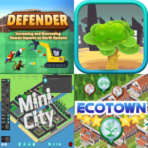 Lesson: Human Impacts on Earth Systems MS-ESS3.C-1 - Free Educational ...