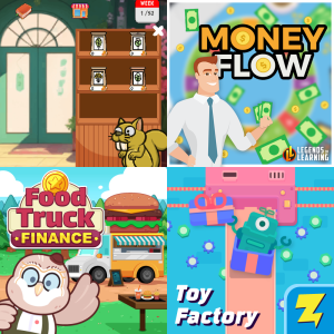 Free Educational Games: Make Tables Of Equivalent Ratios 6.RP.A.3.a ...