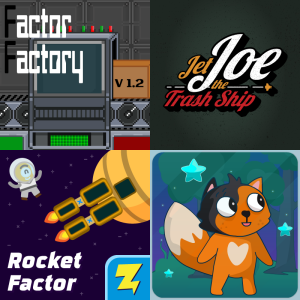 Free Lesson: Generate Patterns Using A Given Rule And Analyze 4.OA.C.5 - Free Educational Games ...