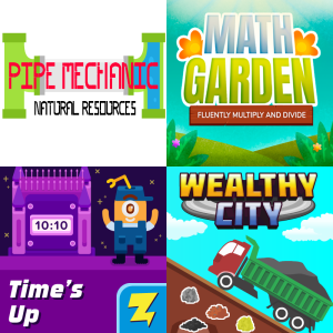 Free Educational Games: Natural vs Manmade Resources 2.7C - Free ...