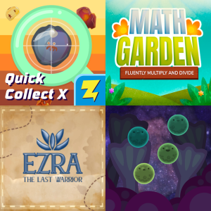 Free Educational Games: Fluently Multiply And Divide Within 100 3.OA.C ...