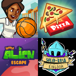 Free Educational Games: Classify And Sort Two- And Three-Dimensional ...