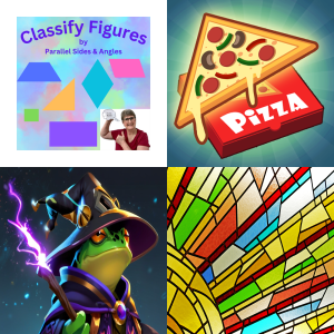 Practice: Acute, Right, And Obtuse Triangles 4.6C - Free Games and ...