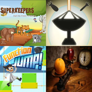 Free Educational Games: Determine Whether A Given Relation Is A ...