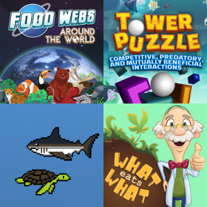 Free Lesson: Interdependence of Organisms 3.L2U1.8 - Free Educational ...