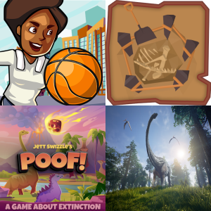 Game Based Learning: Species Extinction ES-LS4.A-1 - Free Educational ...