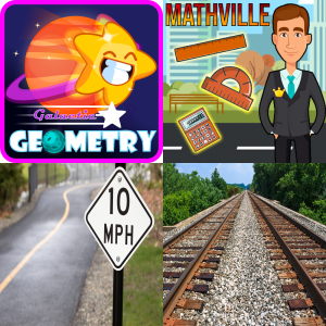 Free Lesson: Geometry - Free Educational Games - Legends of Learning