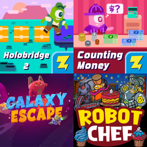 Game Based Learning: Repeated Addition and Rectangular Arrays MA.2.AR.3.2 - Free Games and ...