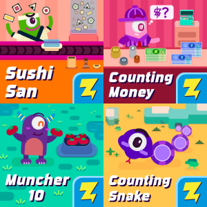 Free Lesson: Write Simple Expressions 5.OA.A.2 - Free Educational Games ...