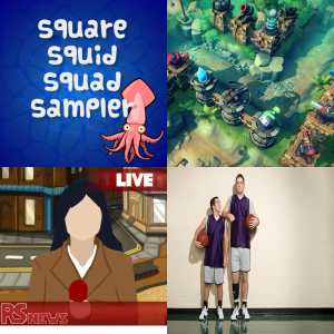 Free Educational Games: Compare Two Populations 7.12C - Free ...