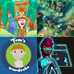 Free Educational Games: 7th Grade FSA Math Review #3 - Free Games and ...