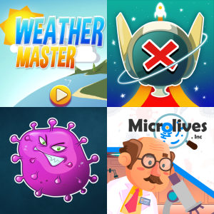 Practice: Cells and Life MS-LS1.A-1 - Free Games and Assessments ...