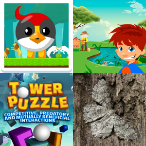 For Class: Invasive Species to Tennessee 6.LS2.5 - Free Educational ...