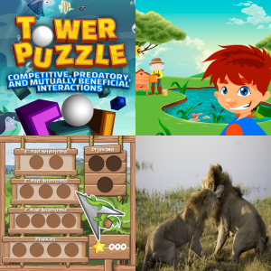 Student Lesson: Factors in Ecosystems: Dependence and Competition 8.11A ...