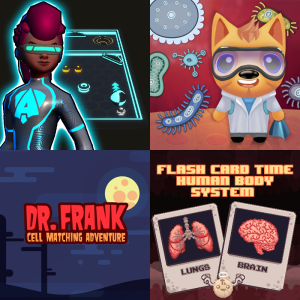 For Class: Functions and Interactions of Humans' Body Systems SC.6.L.14 ...